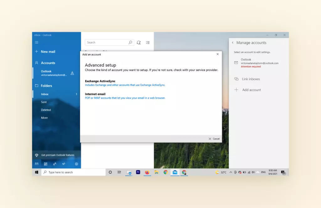 Windows 10 Mail Alternatives: Easier Email Management | Mailbird