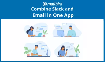 Łatwe filtrowanie e-maili w Outlooku | Mailbird