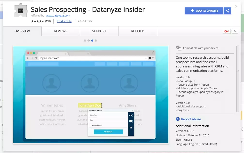 Die besten Tools, um E-Mail-Adressen zu finden 2025 | Mailbird
