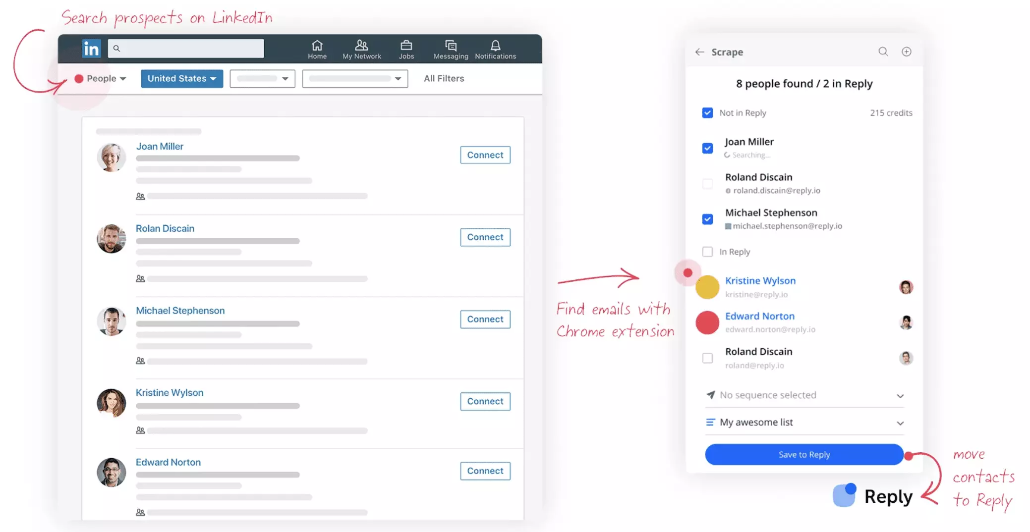 The Best Tools & Ways to Find an Email Address 2024 | Mailbird
