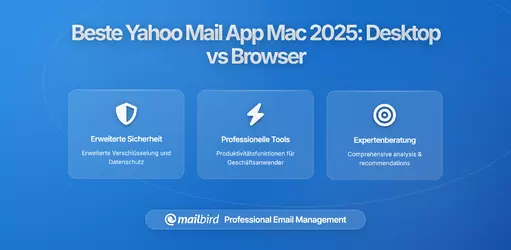 Gmail-App für Windows installieren | Mailbird