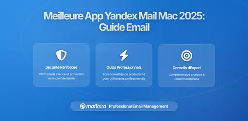 Outlook Webmail : Guide d'Inscription et Connexion | Mailbird