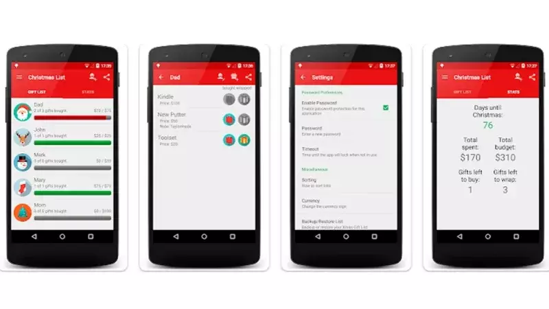 Enjoy your Christmas holiday with these apps and websites | Mailbird