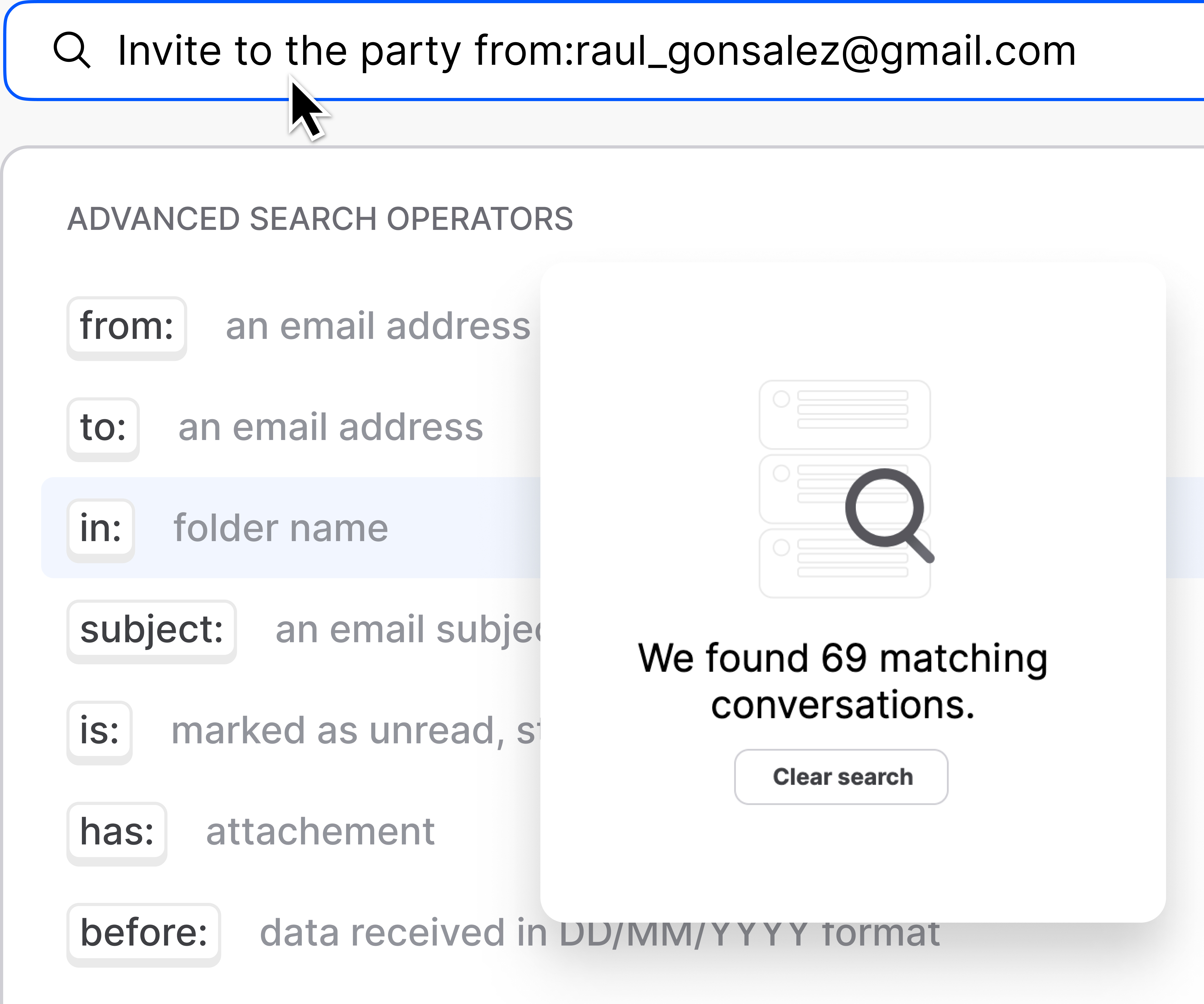 Mailbird for Mac – A Modern, Unified Email Client | Mailbird