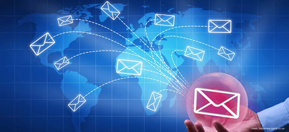 5 Facts on Email Security Threats in 2025 | Mailbird