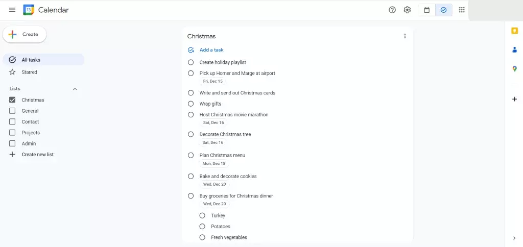 Geniet van je kerstvakantie met deze apps en websites | Mailbird