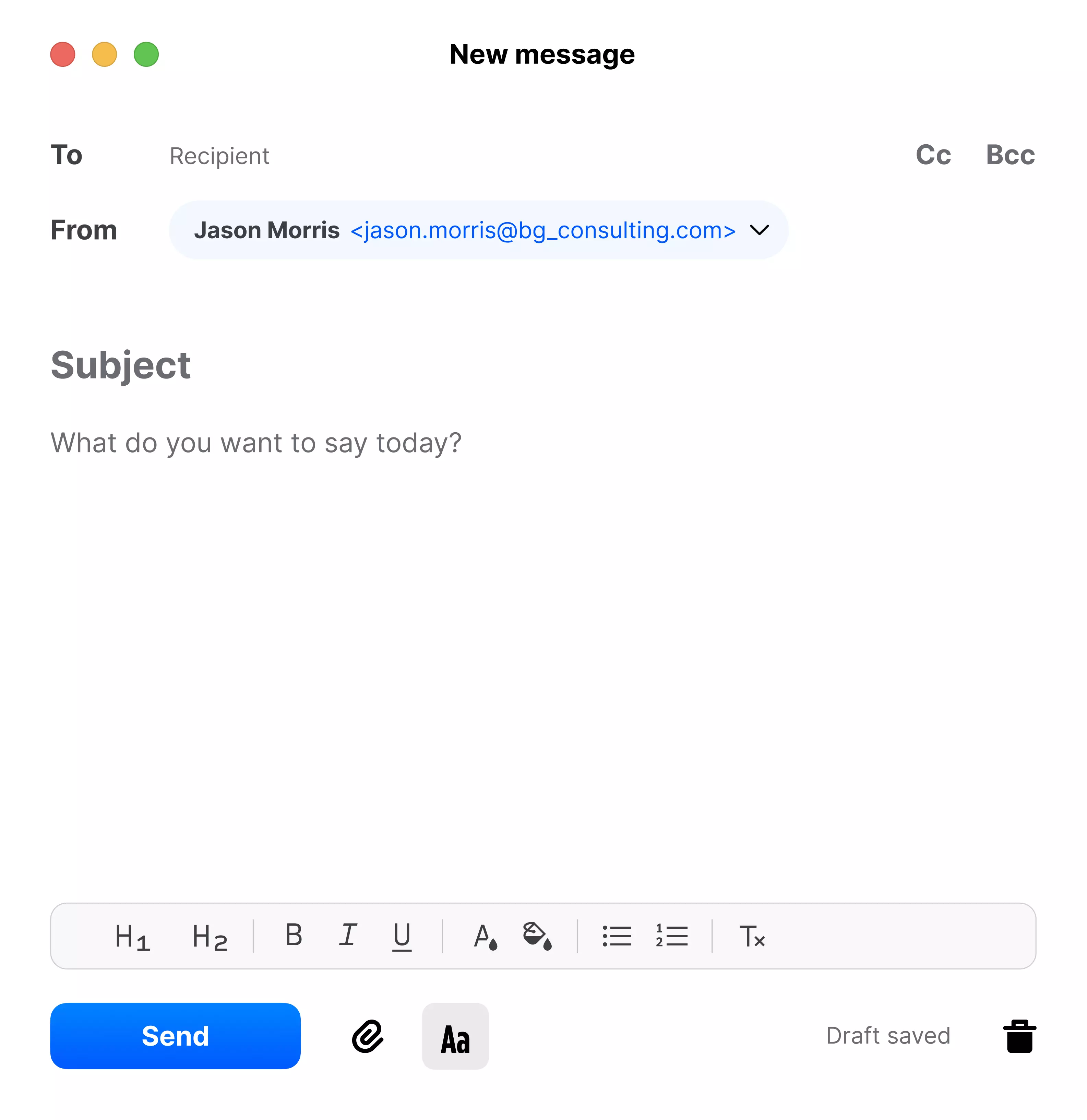 Mailbird for Mac – A Modern, Unified Email Client | Mailbird