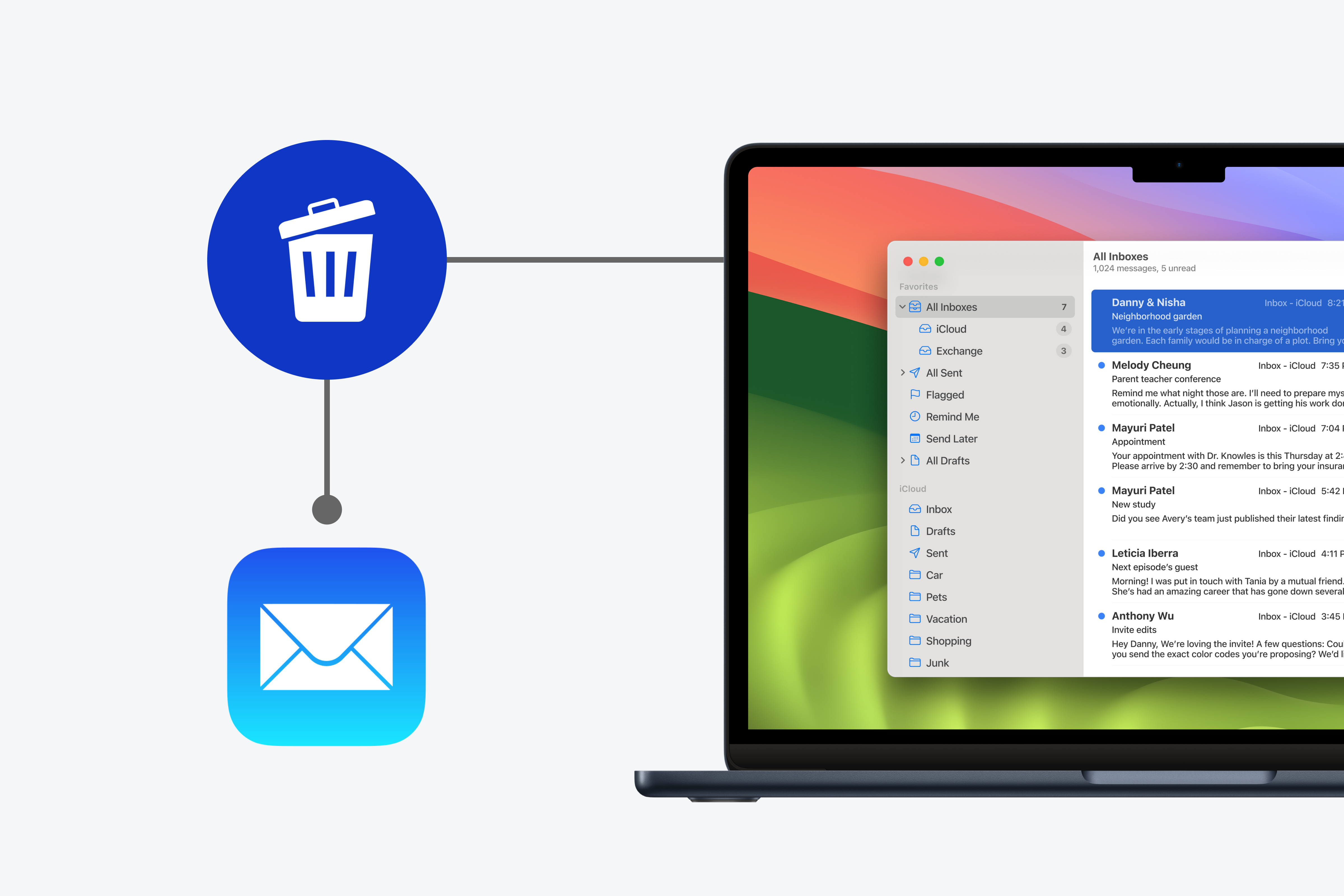 How to Delete Mail App on Mac - Easy Guide 2026 | Mailbird