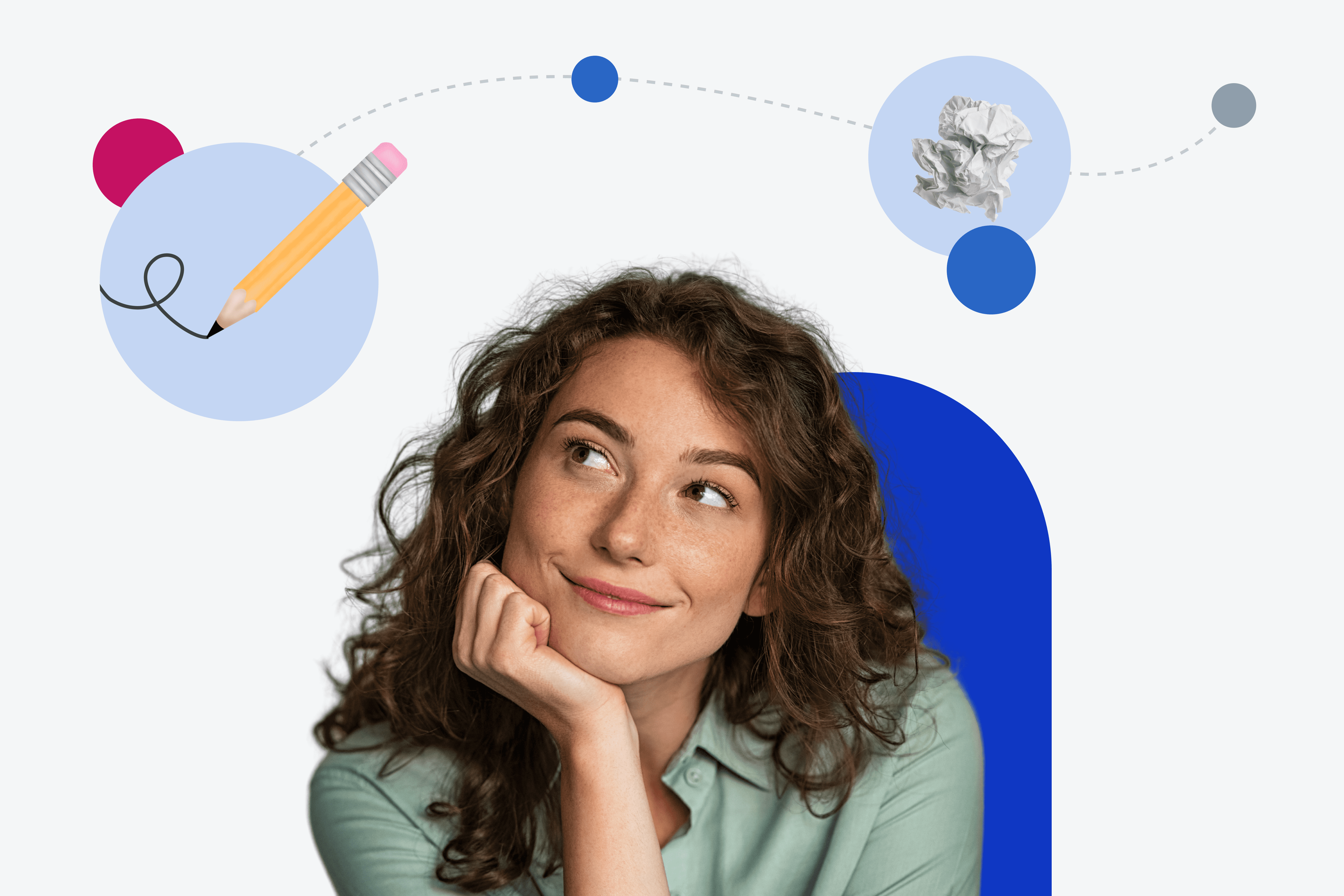 Conseils d'expert : Stimulation de l'écriture créative | Mailbird