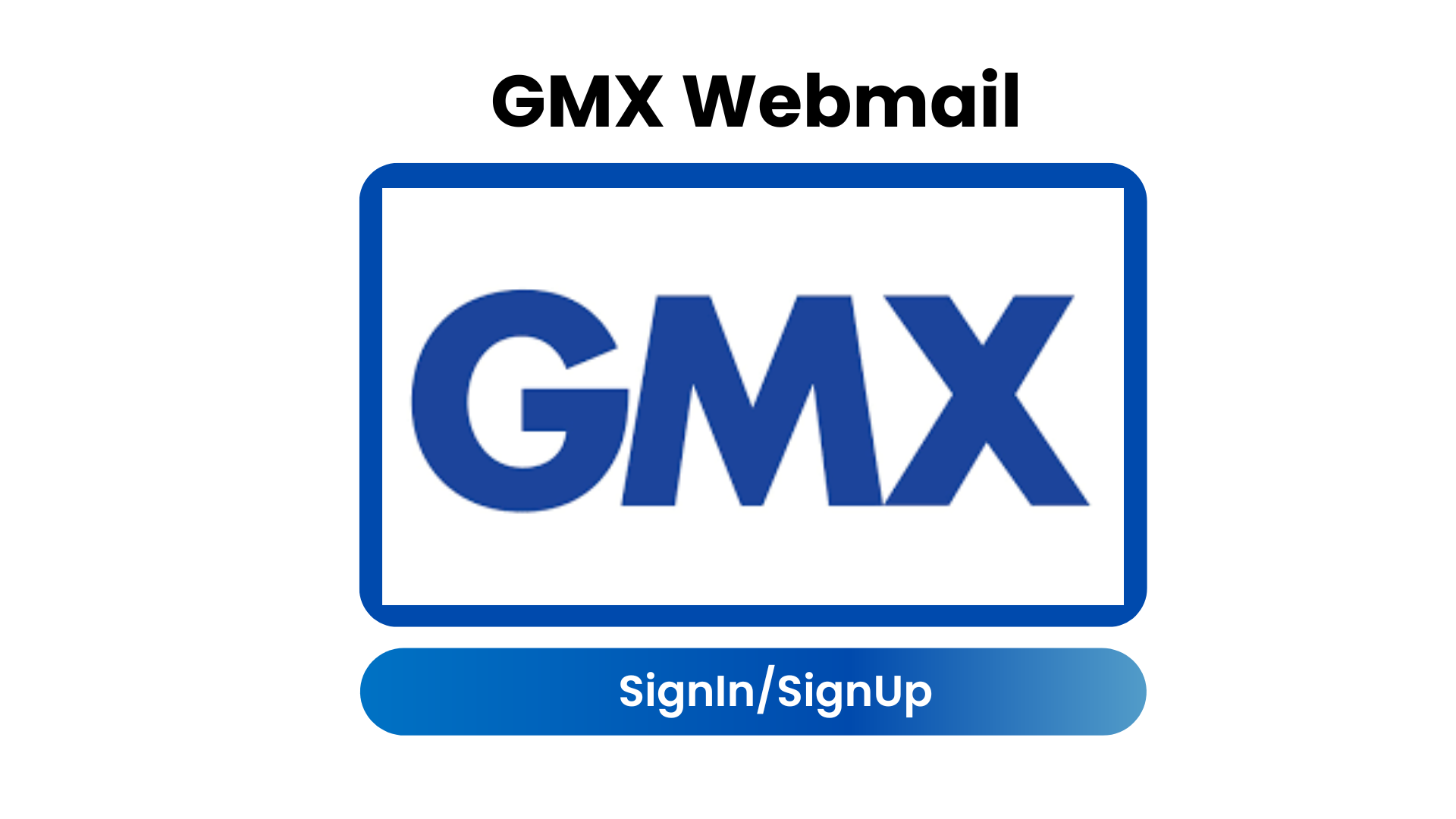 GMX Login - Access Your GMX Webmail Easily 2025 | Mailbird