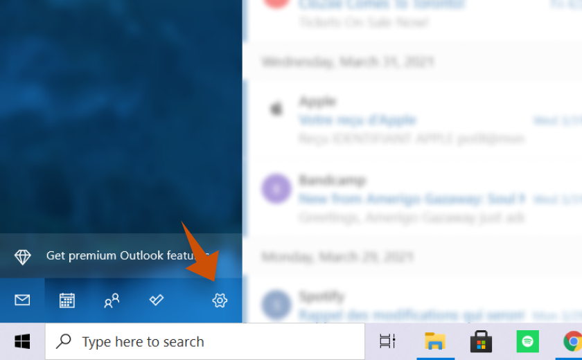 Access your Bigpond.net.au Account with IMAP, SMTP or POP3 - April 2025 Access your Bigpond.net.au Account with IMAP, SMTP or POP3 - April 2025