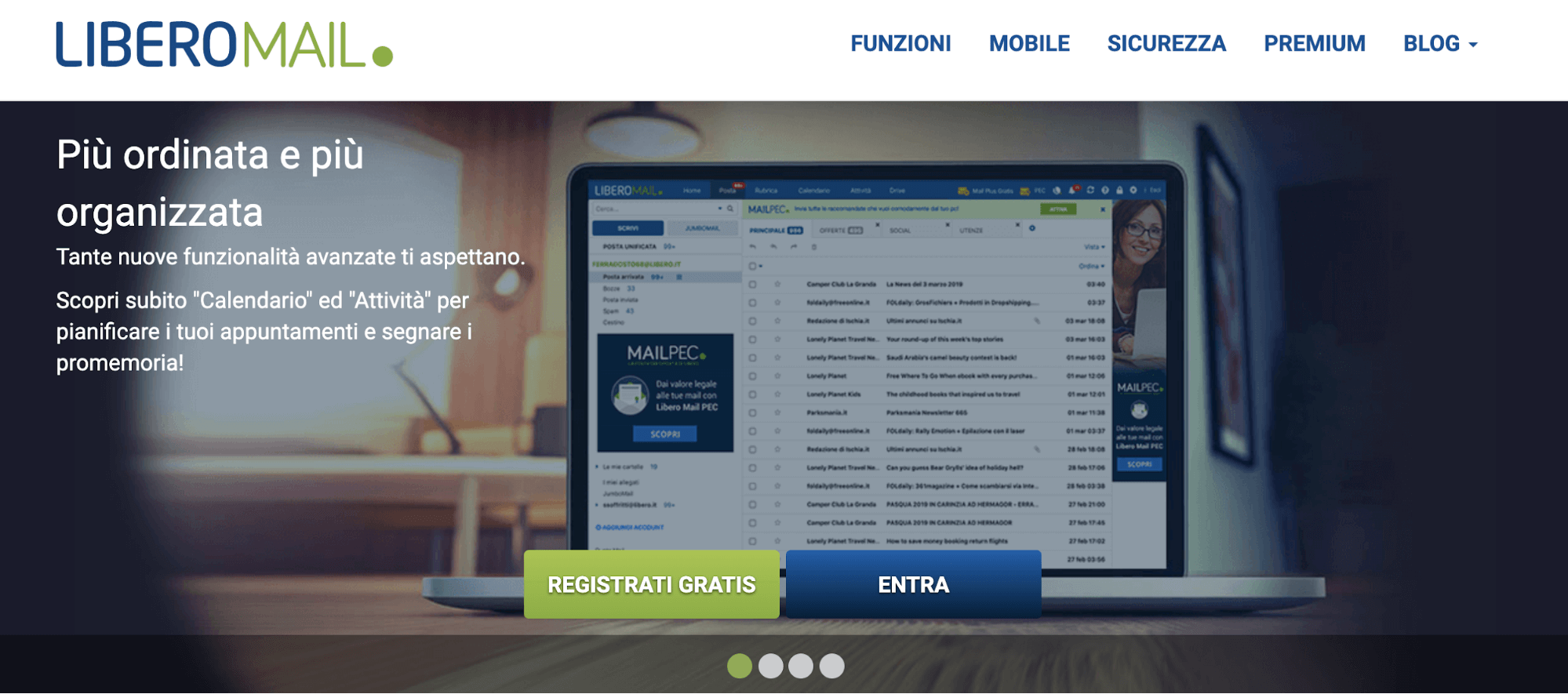 Libero Mail: A Full Guide on Using the Email Service - Mailbird