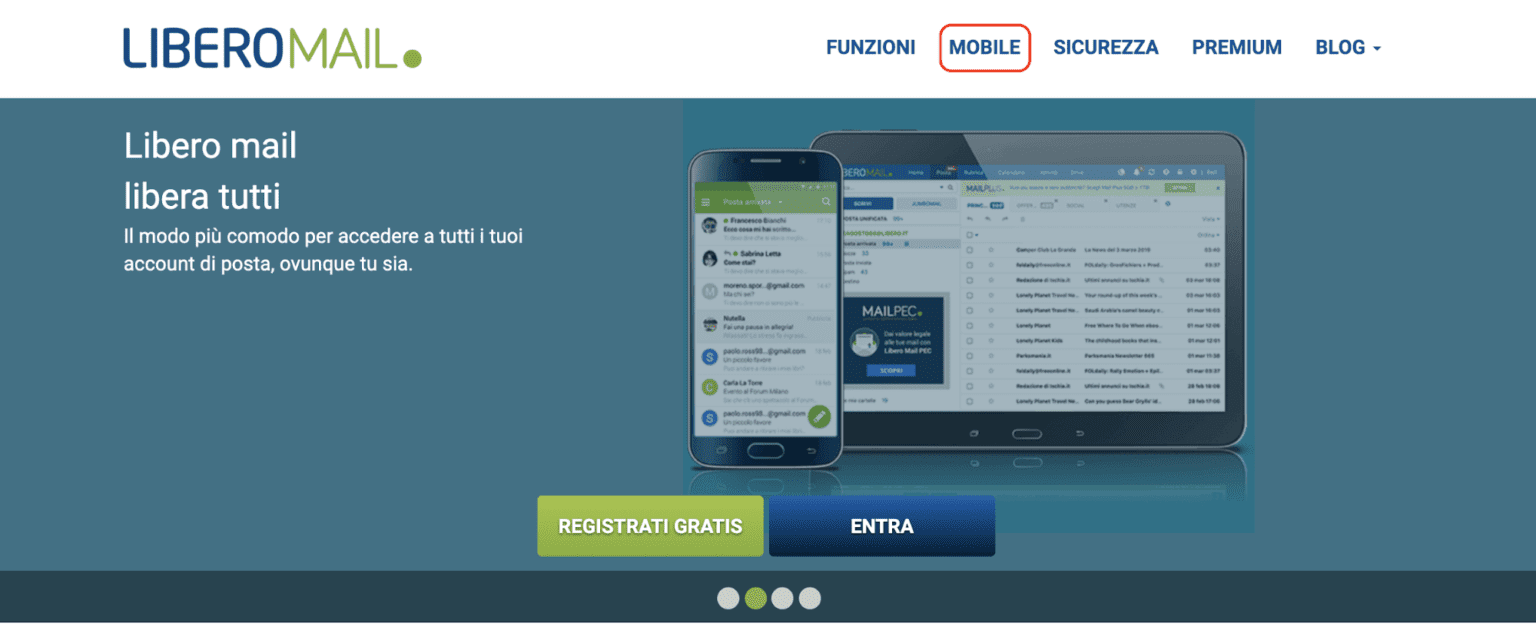 Libero Mail: A Full Guide on Using the Email Service - Mailbird