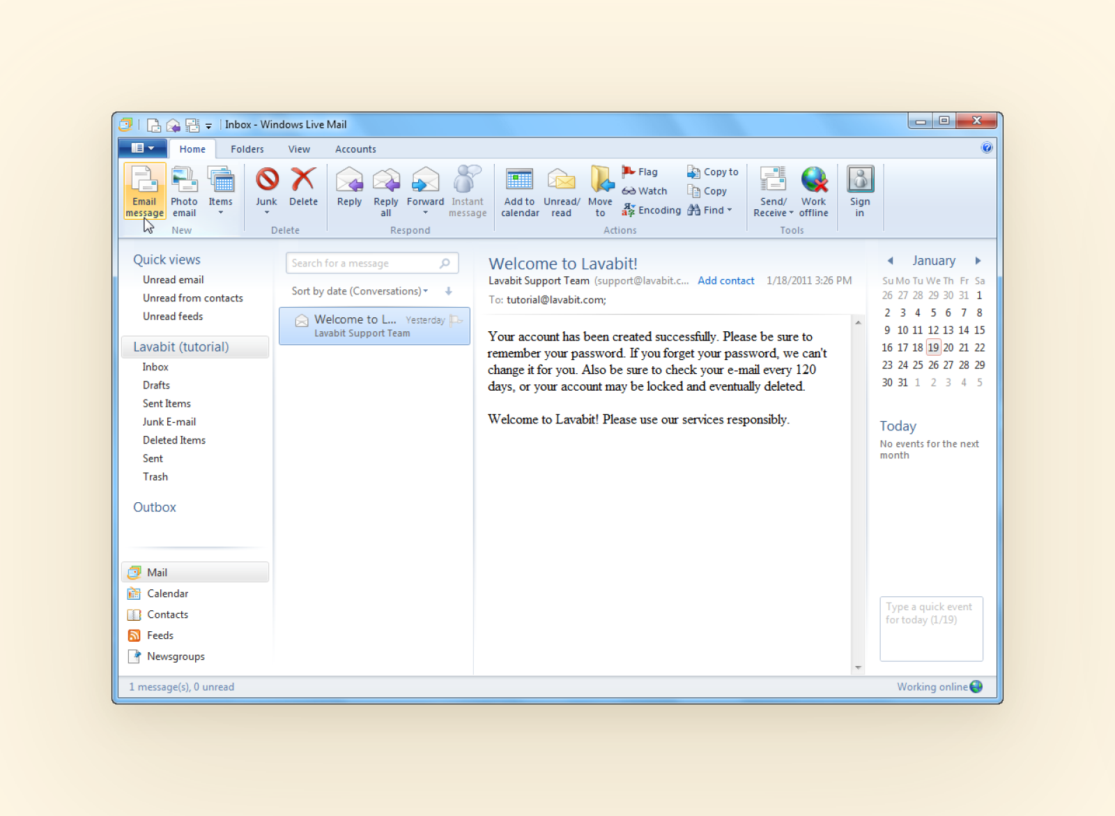 Is Mailbird the Best Windows Live Mail App Alternative?