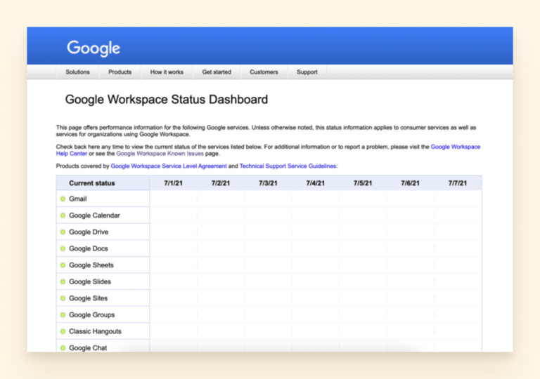 Gmail Is Not Working: Common Gmail Problems and How to Solve Them