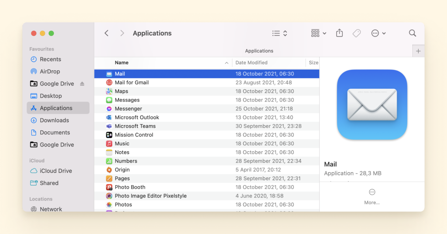 Mac Mail Not Working: A Painless Guide to Fixing Common Mac Issues - Mailbird